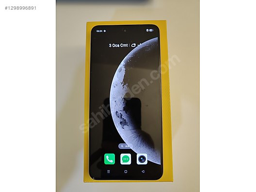 Realme / 12 Plus 5G / REALME RMX3867 12+ 5G 8/256 GB Akıllı Telefon ...