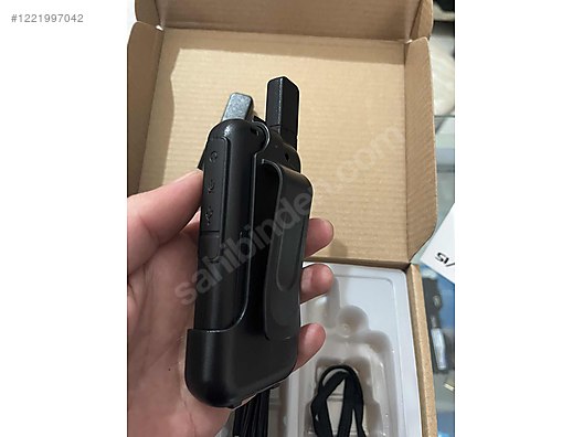 Retevis RB45 16 Kanal Telsiz LİSANS GEREKTİRMEZ sahibinden.comda ...