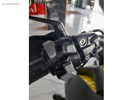 RKS RZ 125X 2024 Model Naked / Roadster Motor Motosiklet Mağazasından ...