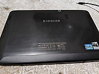 Samsung Ativ 700T Tablet Fiyatları & Modelleri