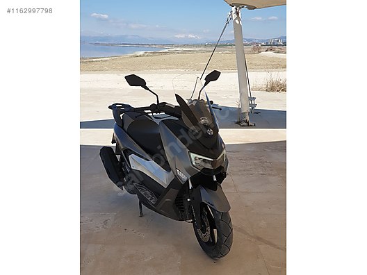 Arora ZRX 200 2022 Model Scooter / Maxi Scooter Motor Sahibinden İkinci El 75.000 TL - 1162997798