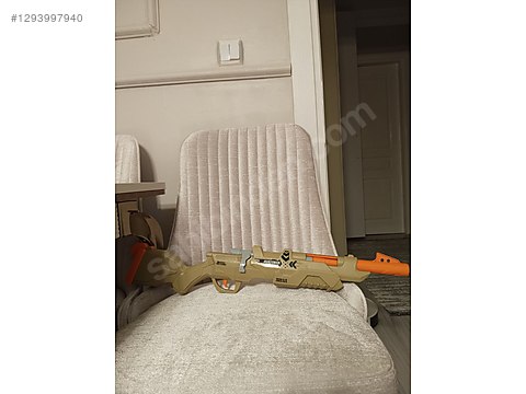 Nerf Huntsman- Çalışır, Üretimi Durmuş sahibinden.comda - 1293997940