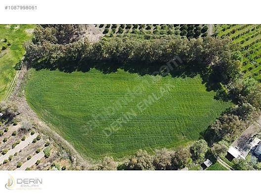 DERİN EMLAK'TAN DÖĞÜŞBELEN'DE 12.375M2 SATILIK TARLA - Satılık Arsa İlanları sahibinden.com'da ...