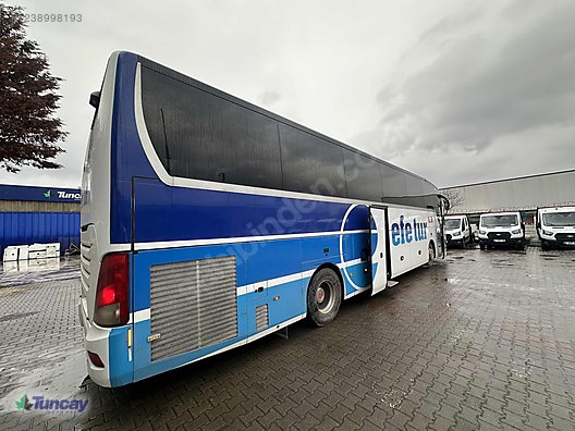 Temsa Maraton Maraton 1350000 km model 5.170.000 TL Galeriden satılık ...