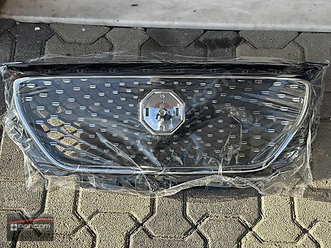 MG HS ÖN PANJUR KOMPLE SIFIR 2022-2023-2024 OEM 10526416 - İlan ve ...