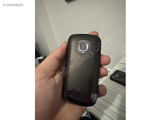Nokia / C2-02 / Nokia C2-02 sahibinden.comda - 1293998266