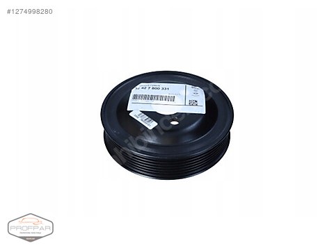 Otomobil & Arazi Aracı / Yürüyen & Direksiyon / BMW F07/F10/F01/X5/X6 ...