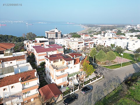 YALI MAHALLESİNDE SATILIK 5+2 MÜSTAKİL EV - Satılık Müstakil Ev ...