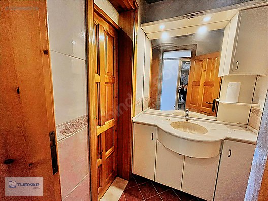 YALI MAHALLESİNDE SATILIK 5+2 MÜSTAKİL EV - Satılık Müstakil Ev ...