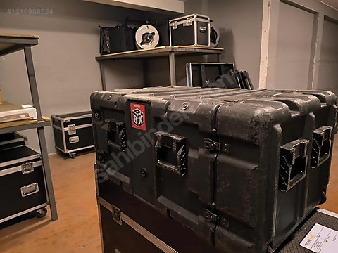 4K Analog Way Ascender 32 - Profesyonel Switcher sahibinden.comda ...