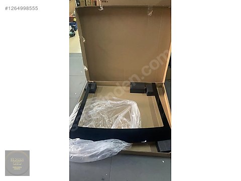 GOLF 7 SUNROOF TAVAN ÇERÇEVESİ 2012 2024 SIFIR ORGİNAL 5G6877059 - İlan ...