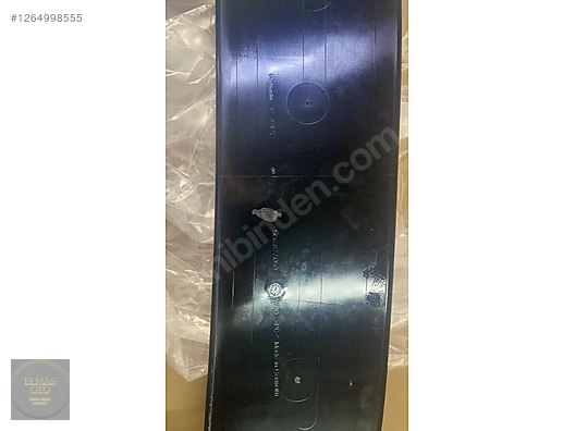 GOLF 7 SUNROOF TAVAN ÇERÇEVESİ 2012 2024 SIFIR ORGİNAL 5G6877059 - İlan ...
