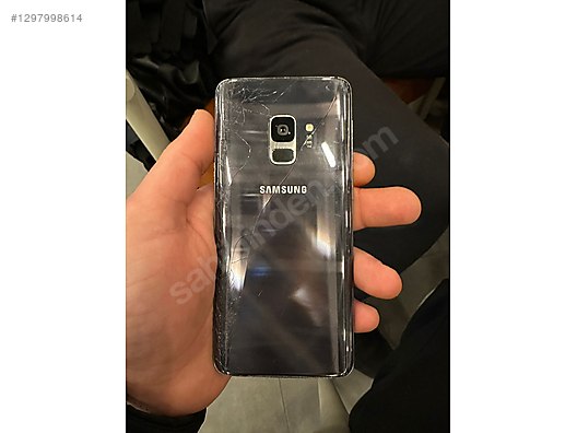 Samsung / Galaxy S9 G960 / samsung s9 64gb tr sahibinden.comda - 1297998614