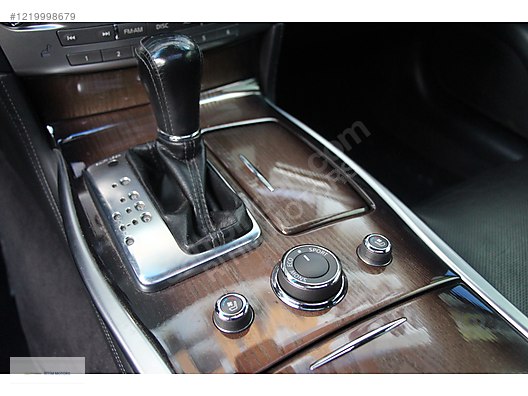 Infiniti / M / M30d GT / RİTİM MOTORS 2012 MODEL INFINITY M30D GT ...