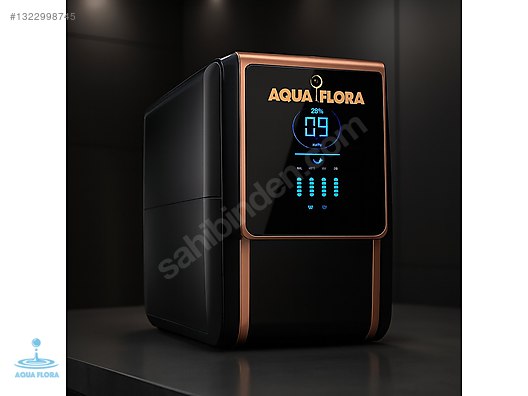 DİJİTAL SU ARTMA CİHAZI ALKALİ İYONİZER ANTİOKSİDAN sahibinden.comda ...