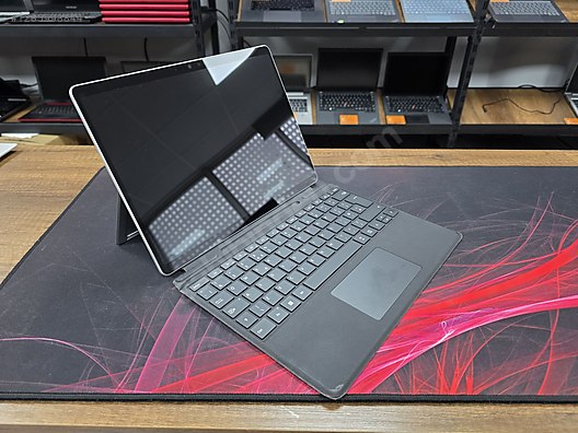 Microsoft Surface Pro 11 512 GB Tablet - 1285998844