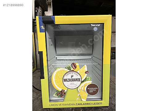 Kleo mini içecek dolabı sahibinden.comda - 1218998890