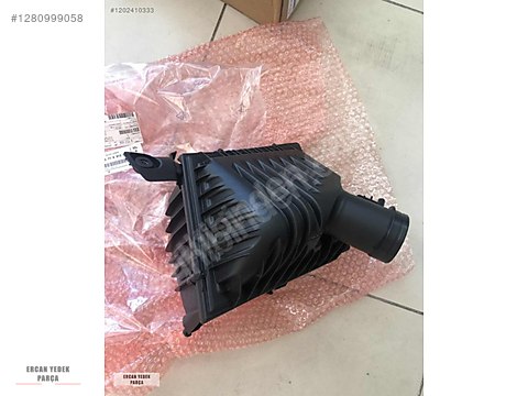 Otomobil & Arazi Aracı / Filtre / BMW F39 F40 F44 F48 F54 F55 F60 HAVA ...
