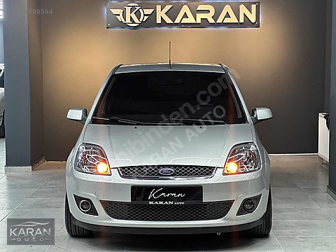 Ford / Fiesta / 1.4 TDCi / Collection / - KARAN AUTO - FİESTA 1.4 TDCİ ...