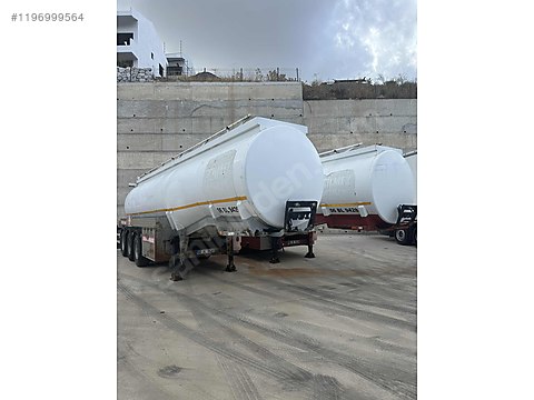 Tanker / 2008 model Sac Dose Ali Rıza Usta sahibinden.comda - 1196999564