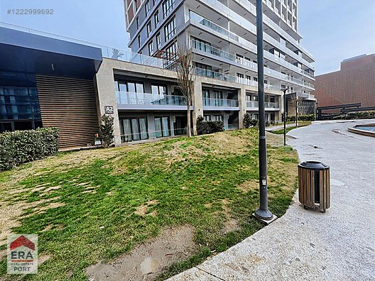 ERA PORT GÜVENCESİYLE CİTY LİFE 10'DA 2+1 REZİDANS - Satılık Rezidans ...