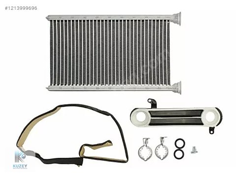 Otomobil & Arazi Aracı / Isıtma & Havalandırma & Klima / BMW ...