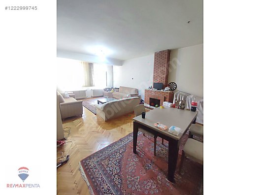 Remax Penta 'dan Terminal Caddesi'nde Satılık 3+1 Yüksek Giriş ...