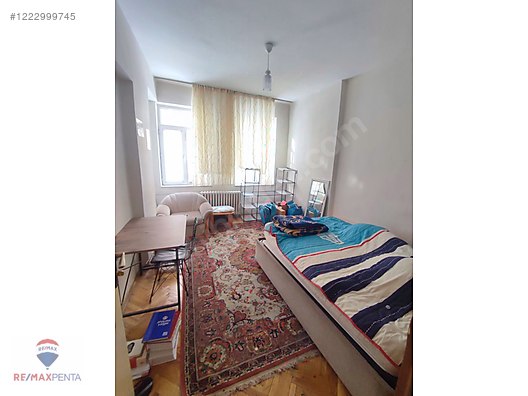 Remax Penta 'dan Terminal Caddesi'nde Satılık 3+1 Yüksek Giriş ...