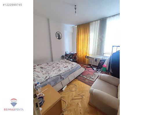 Remax Penta 'dan Terminal Caddesi'nde Satılık 3+1 Yüksek Giriş ...