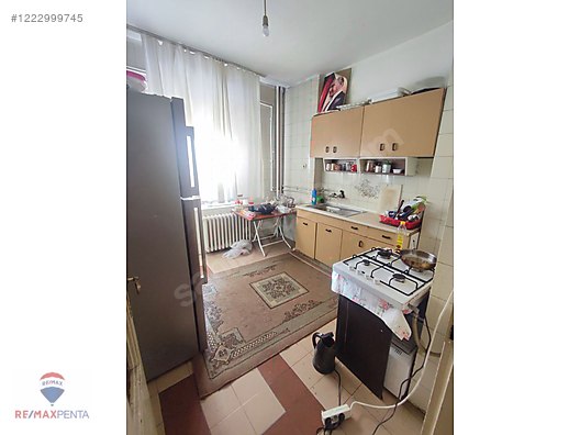 Remax Penta 'dan Terminal Caddesi'nde Satılık 3+1 Yüksek Giriş ...