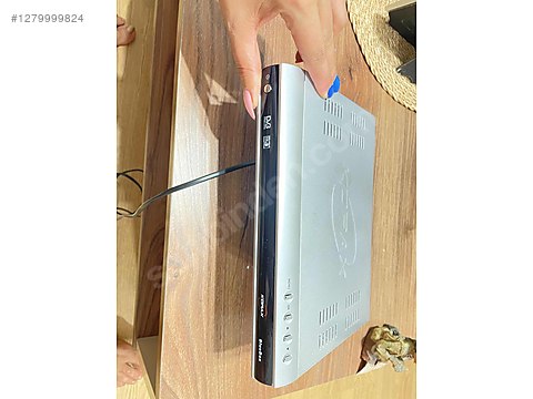 Diğer / DVD player korax marka sahibinden.comda - 1279999824