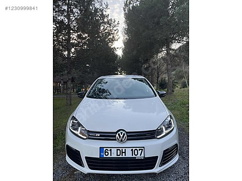 Volkswagen / Golf / 1.4 TSI / Comfortline / R-line Golf 6 SON GÜN ...